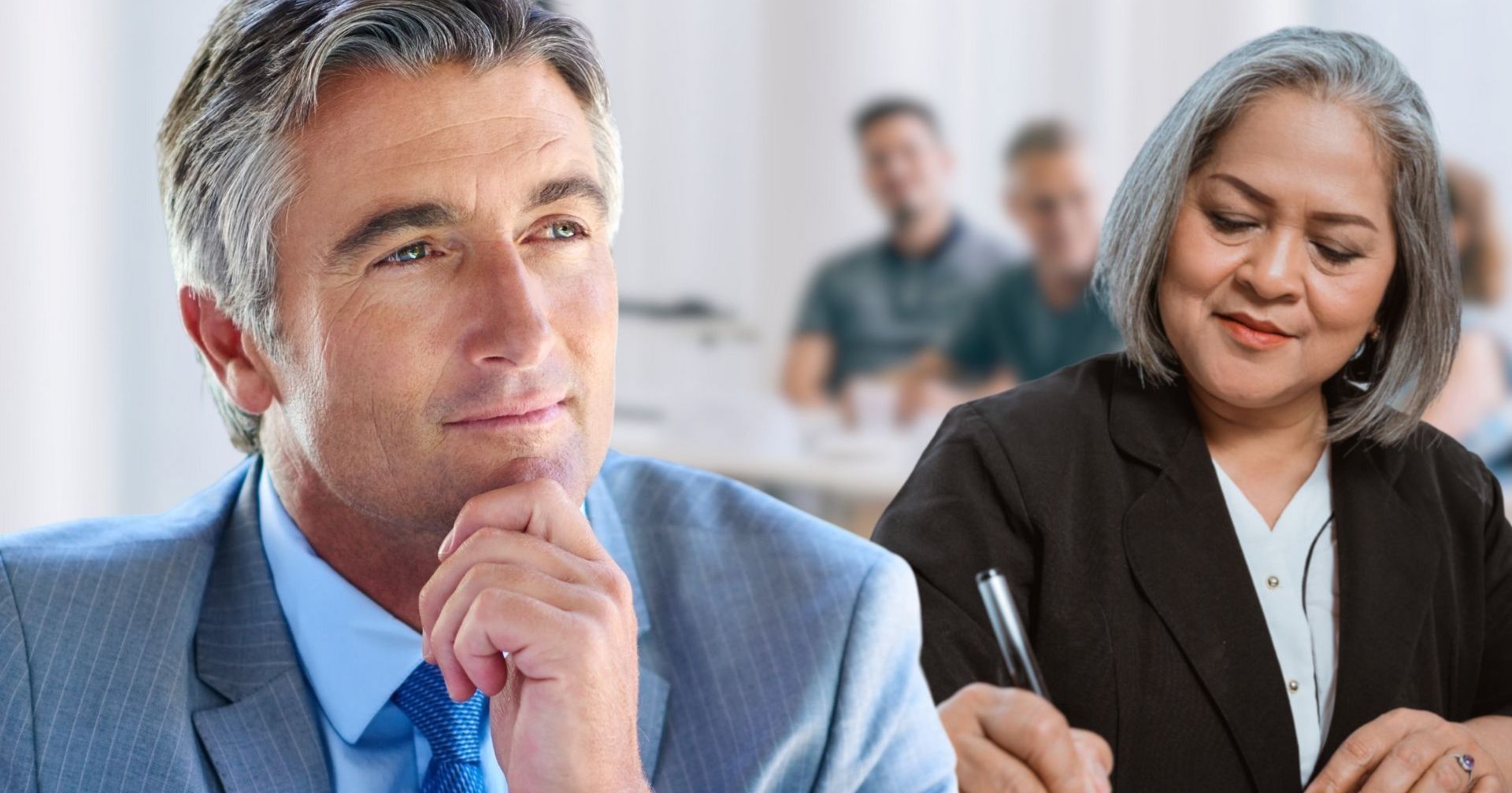 Executive Leadership Accelerator > Mannheim Business School